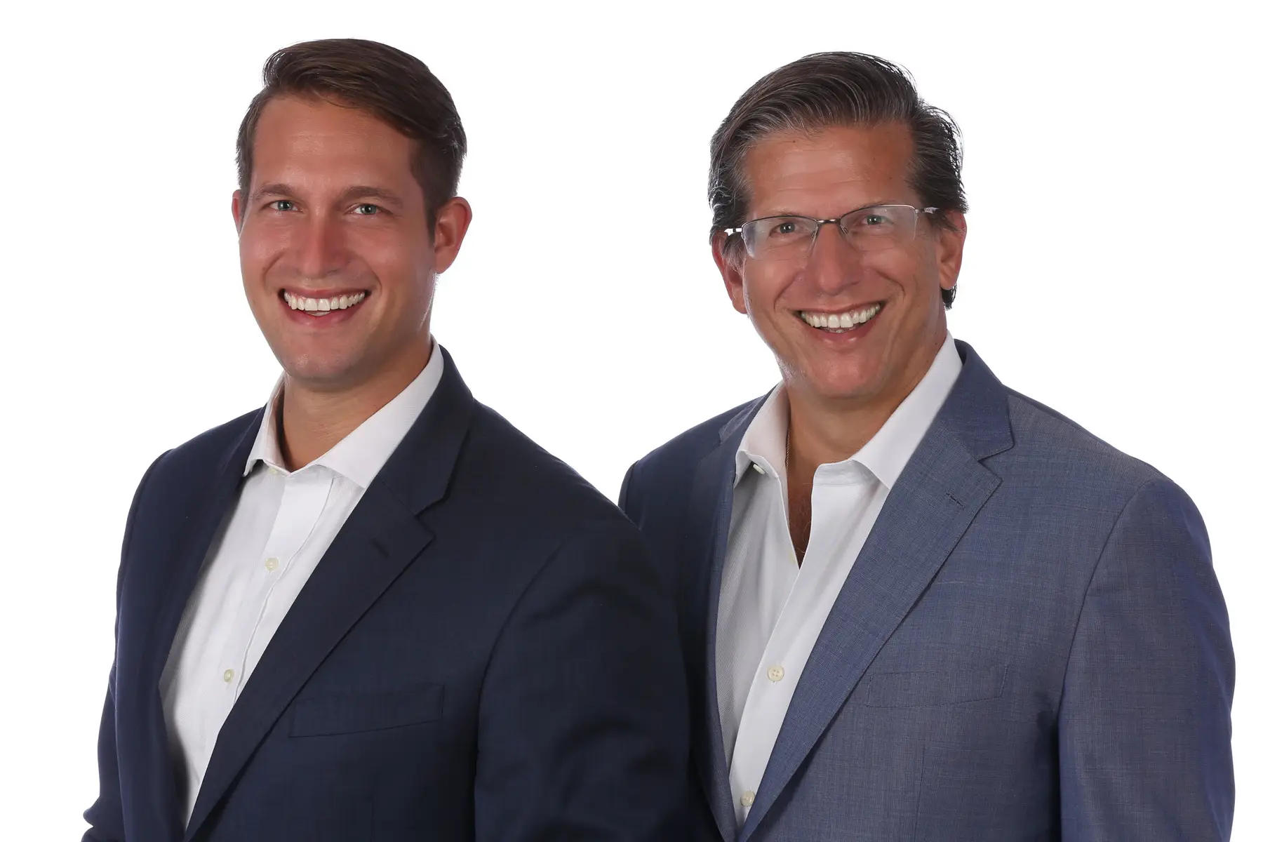 Working with us - Clear Advice